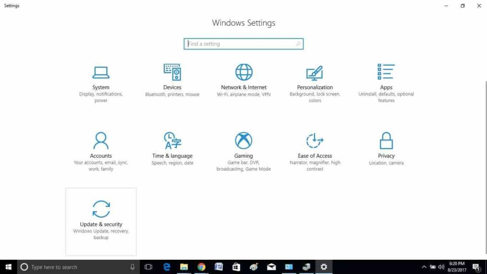 Fix Elara App is Preventing from Shutdown/Restarting - Richannel