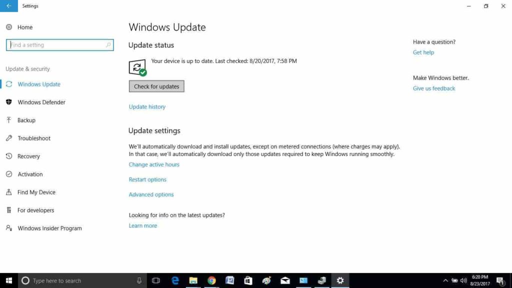 Fix Elara App is Preventing from Shutdown/Restarting - Richannel