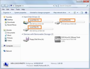 How to Change Drive Letter [Windows 10, 8, 7] - Richannel