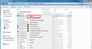 Steam://flushconfig: What is it and How to Use it - Richannel