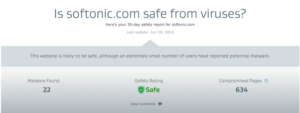Is Softonic Safe, Trusted, Legit? [Honest Review] - Richannel