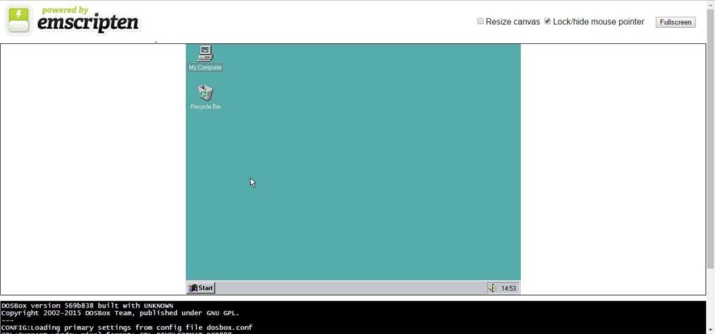 3 Best Windows 95 Emulators [Online and Offline] - Richannel