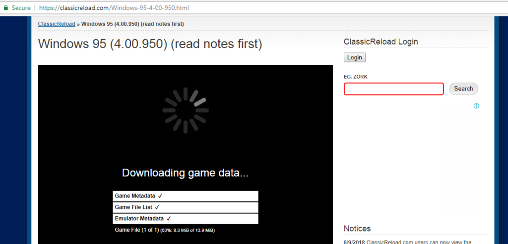 3 Best Windows 95 Emulators [Online and Offline] - Richannel