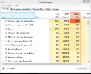 Windows Audio Device Graph Isolation [Fix High CPU Usage]