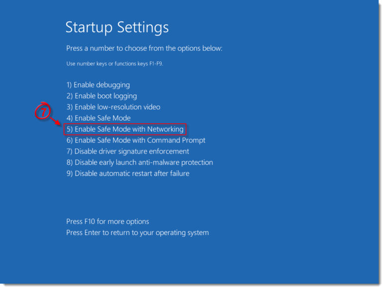 Fix Steam Missing File Privileges [5 Methods] - Richannel
