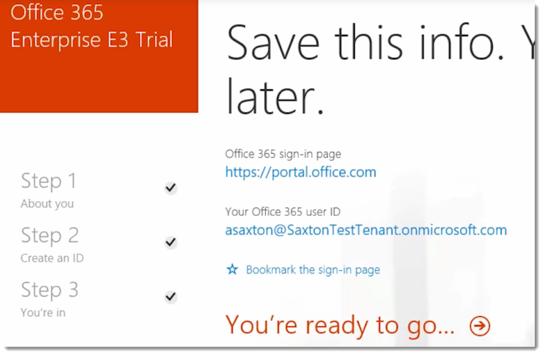Onmicrosoft: How to Login and Access Now - Richannel