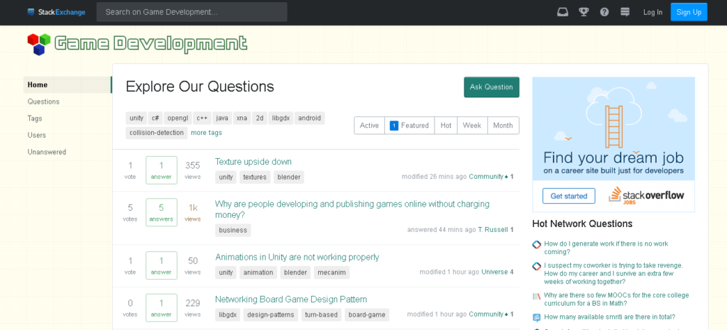 16 Best Gaming Forums for True Gamers - Richannel