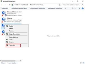 4 Methods to Fix Error 651 in Windows 10, 8, 7 - Richannel