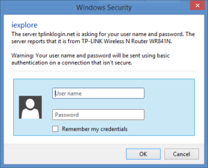 TP-Link Login IP, Username, Password [Router Setup Guide]