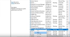 DISM Host Servicing Process [Fix DismHost.exe High Disk Usage]