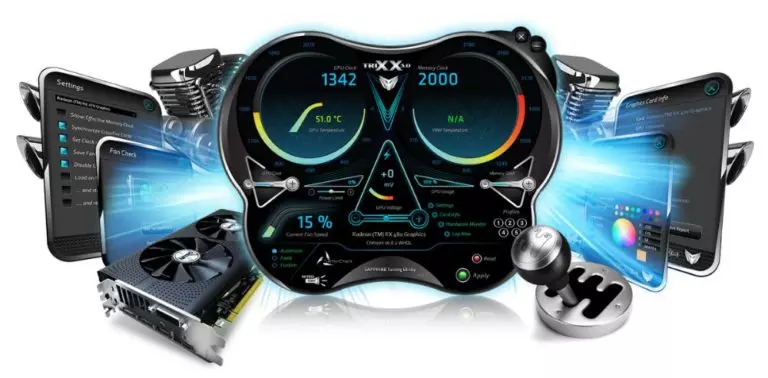 10 Best Free Overclocking Software for CPU, GPU and RAM