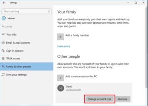 How to Get Administrator Privileges on Windows 10 - Richannel