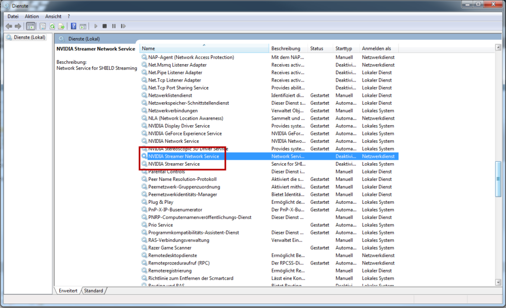 [5 Methods] Fix GeForce Experience Not Working Error - Richannel