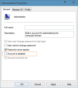 How to Get Administrator Privileges on Windows 10 - Richannel