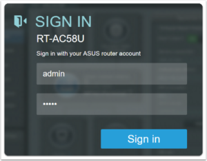 ASUS Router Login: Setup and Configuration Guide - Richannel