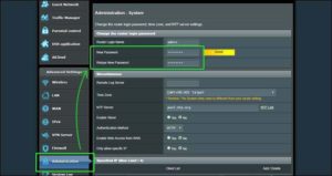 ASUS Router Login: Setup and Configuration Guide - Richannel