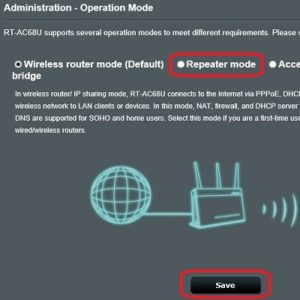 ASUS Router Login: Setup and Configuration Guide - Richannel