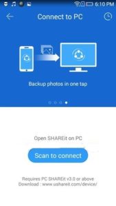 Download SHAREit for PC [Use on Windows 10/8/7] - Richannel