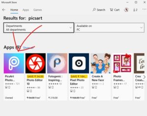 PicsArt for PC: Download Free for Windows 10/8/7 - Richannel