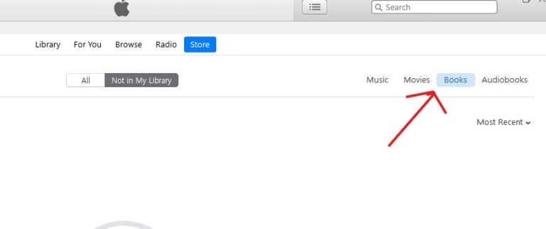 iBooks for Windows: How to Use and Read on PC - Richannel