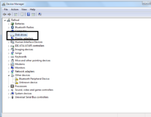 Fix: Hard Drive Not Detected on Windows 10 - Richannel