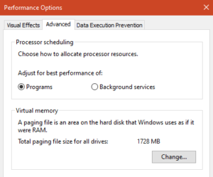 Win32PrioritySeparation: Best Settings to Tweak it - Richannel