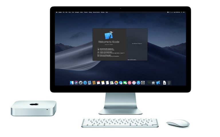 Xcode for Windows 10: Easily Download XCode on PC - Richannel