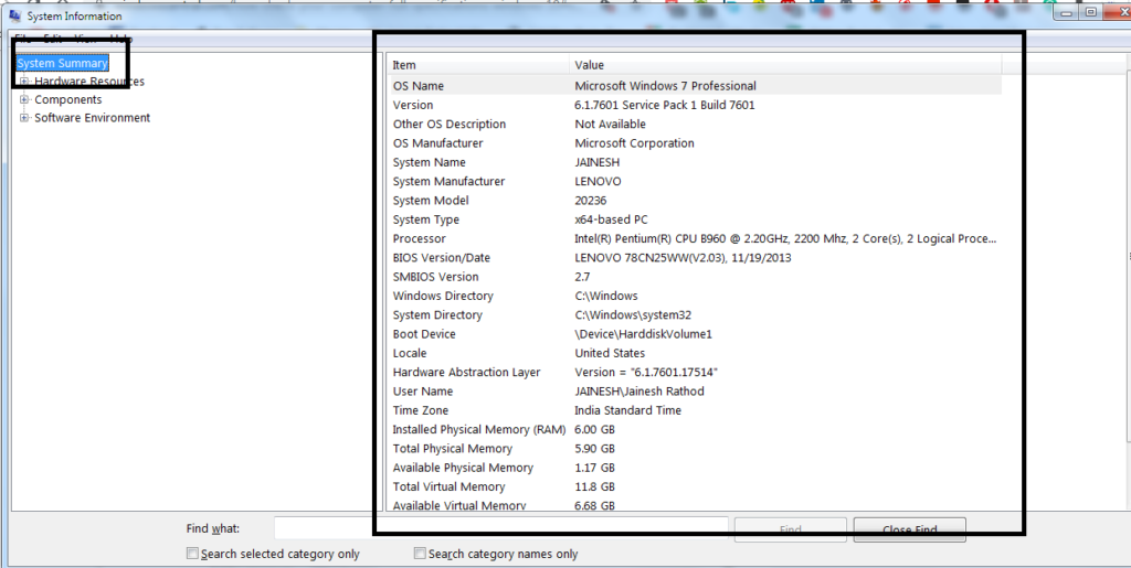 How to Check Computer Specs [Manually & Free Tools] - Richannel
