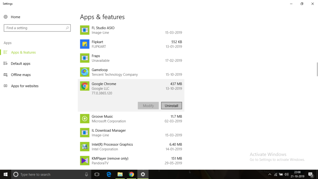 [Fix] Error Loading Player: No Playable Sources Found - Richannel