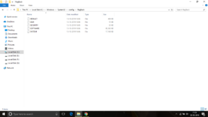 How To Fix Error code 0xc000014c For Windows 10/8/7 (Easy Guide)