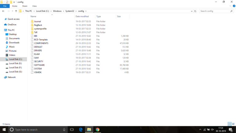 How To Fix Error code 0xc000014c For Windows 10/8/7 (Easy Guide)
