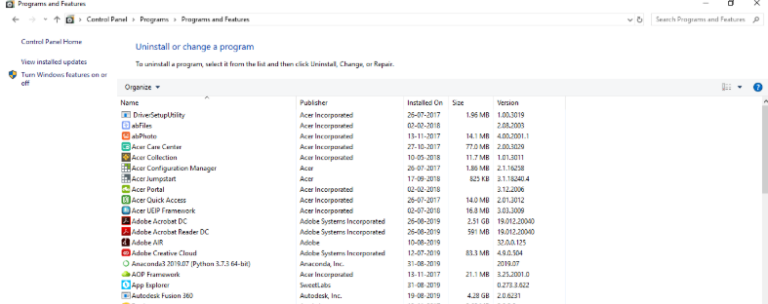 [FIX] A Debugger has been Found Running in your System