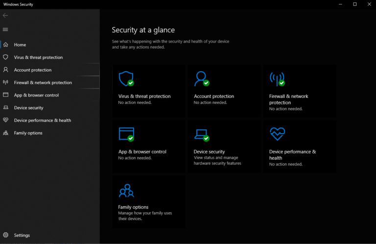 How to Make Your Windows 10 More Secure? - Richannel