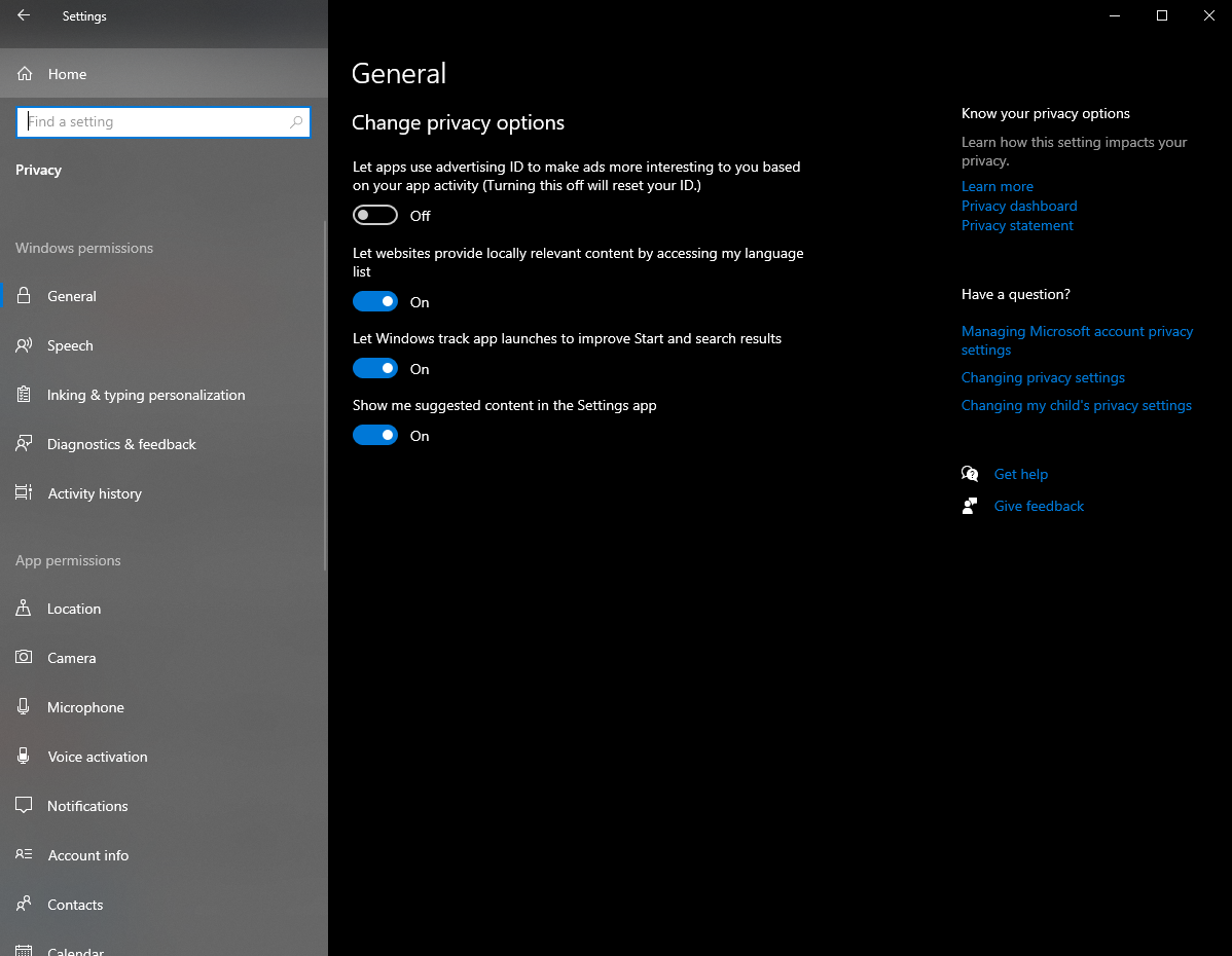 How to Make Your Windows 10 More Secure? - Richannel