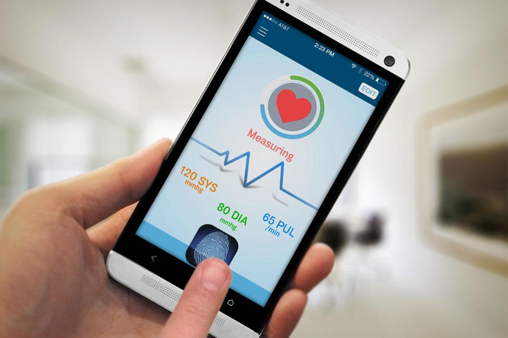Tips For Using A Blood Pressure App - Richannel