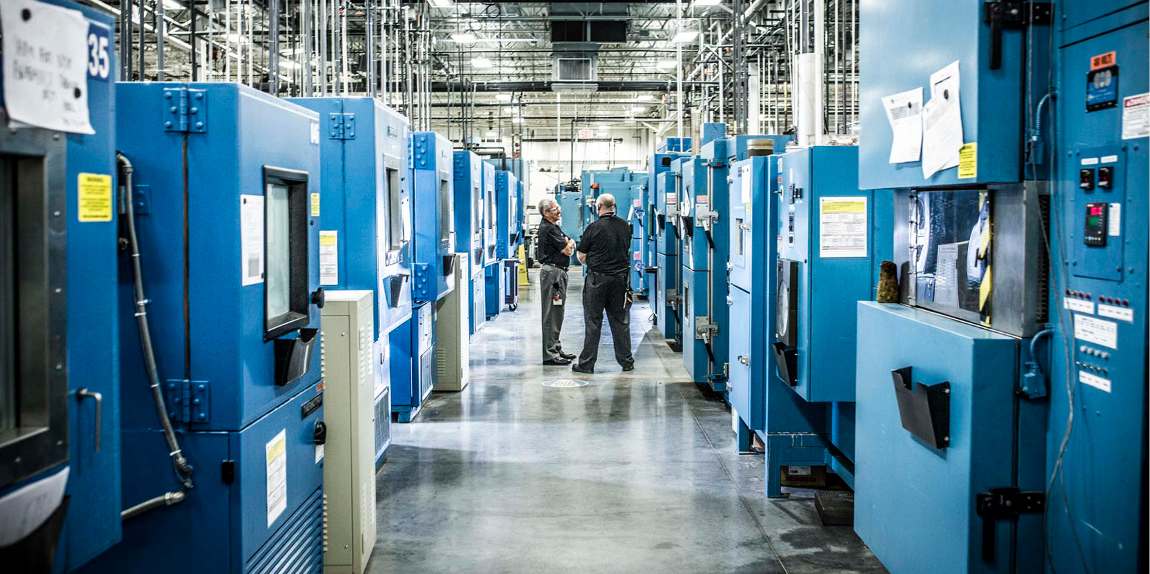 Some Things To Know About Environmental And Durability Testing - Richannel