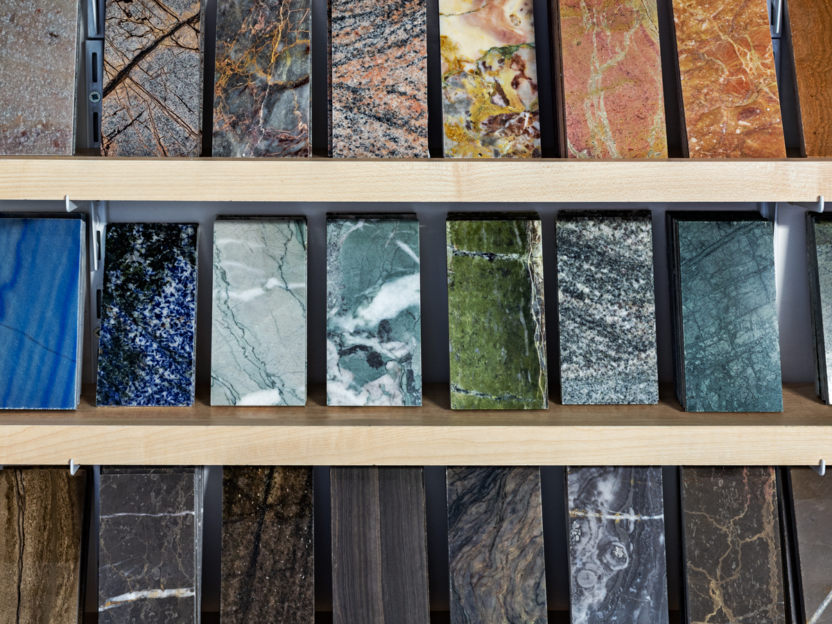 How Does Luxury Natural Stone Perform in Different Weather? - Richannel