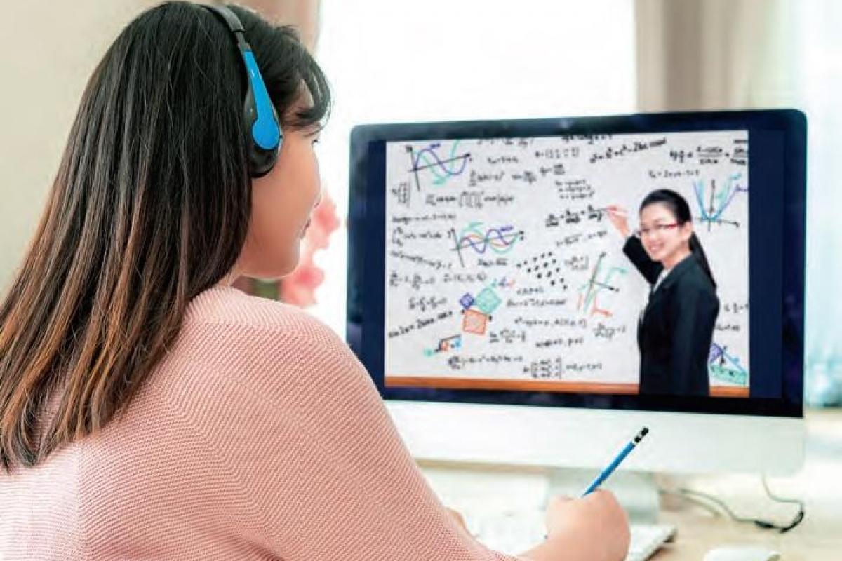 How To Make Online Studying Fun Or At Least Less Boring 2023