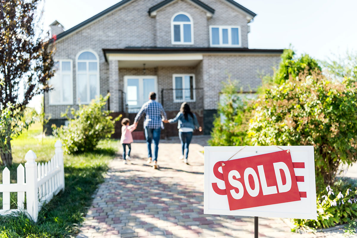 How To Find The Right Home And Get The Best Price? - Richannel
