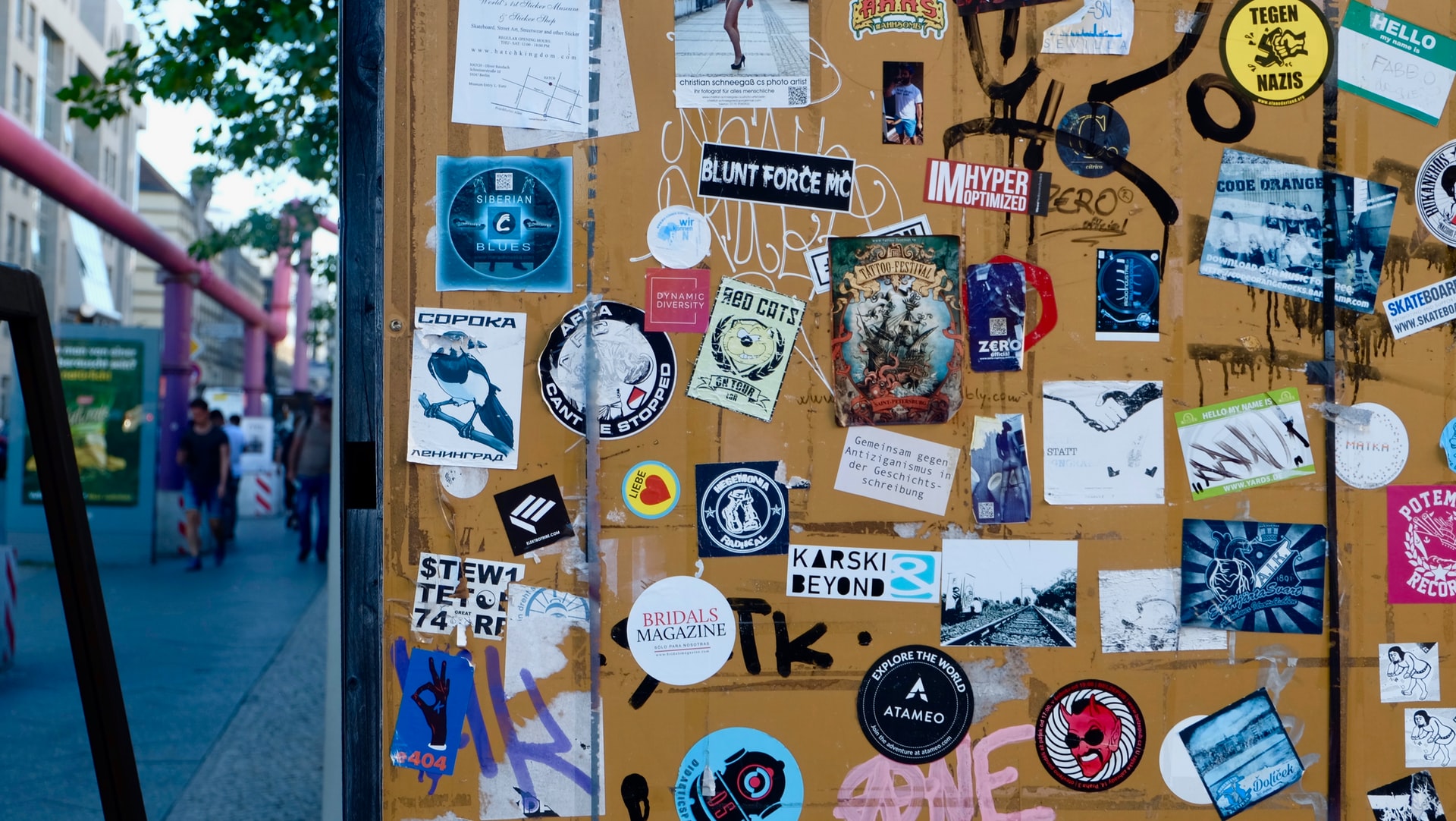 9 Benefits Of Using Custom Stickers As A Marketing Tool - 2024 Guide ...