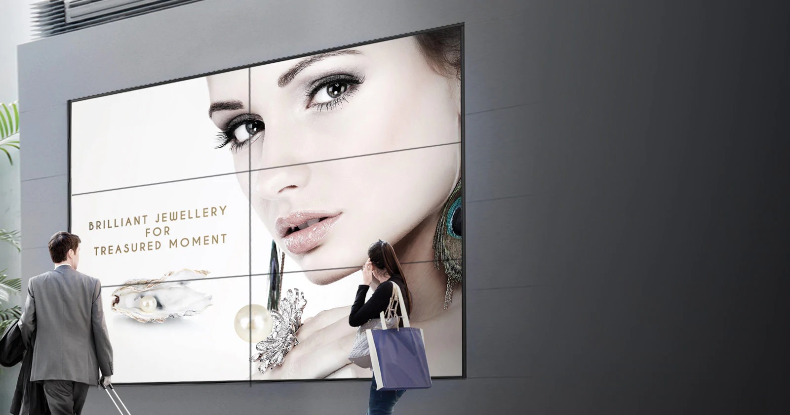 6 Tips for Choosing the Right Digital Signage Software for Your ...