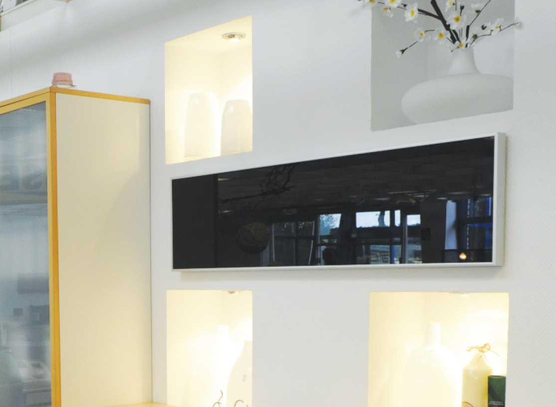 How to Install Infrared Heating Panels in 3 Easy Steps - Richannel How to Install Infrared Heating Panels in 3 Easy Steps - Richannel