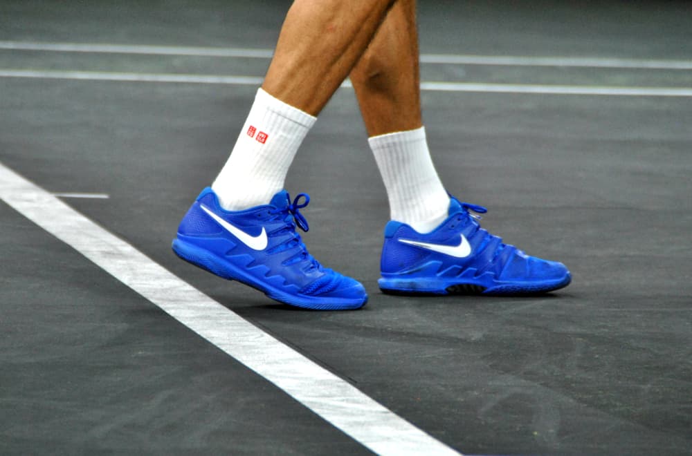 6 Golden Rules of Wearing Tennis Socks - Richannel