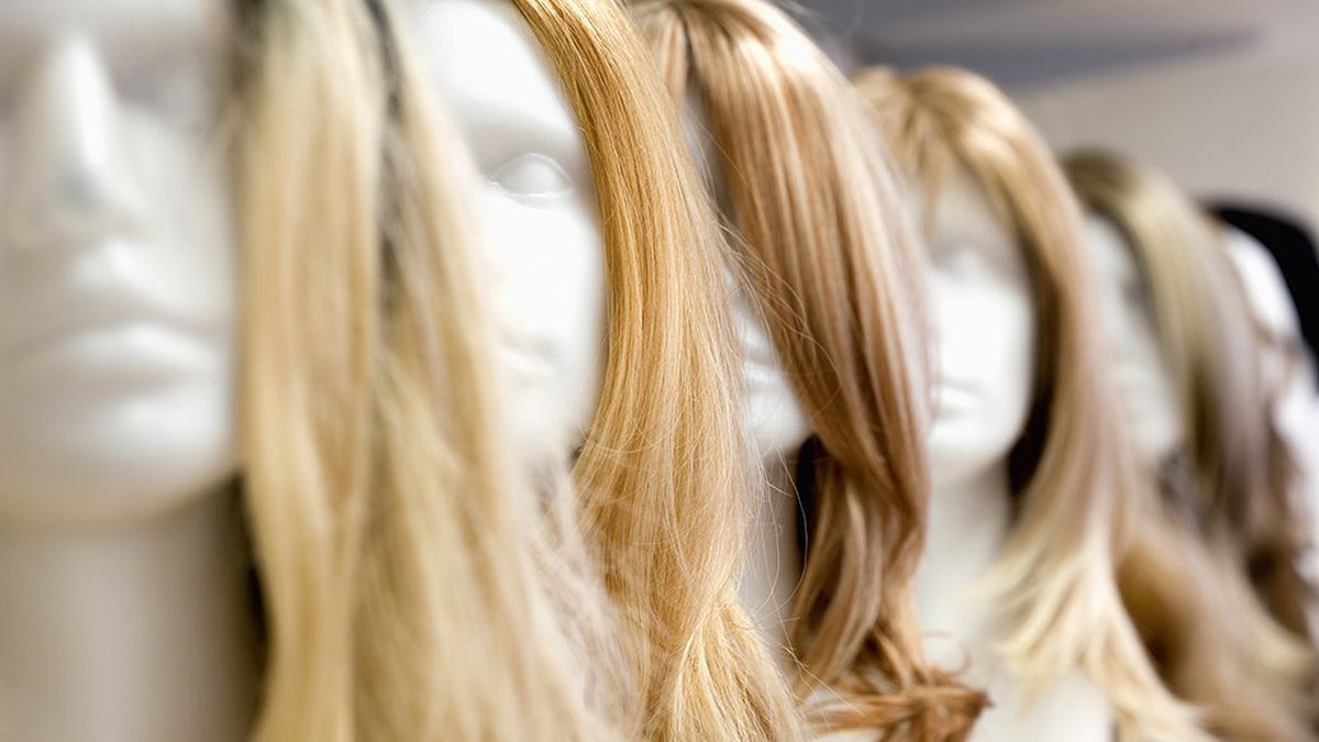 7 Golden Rules of Wearing Wigs - Richannel