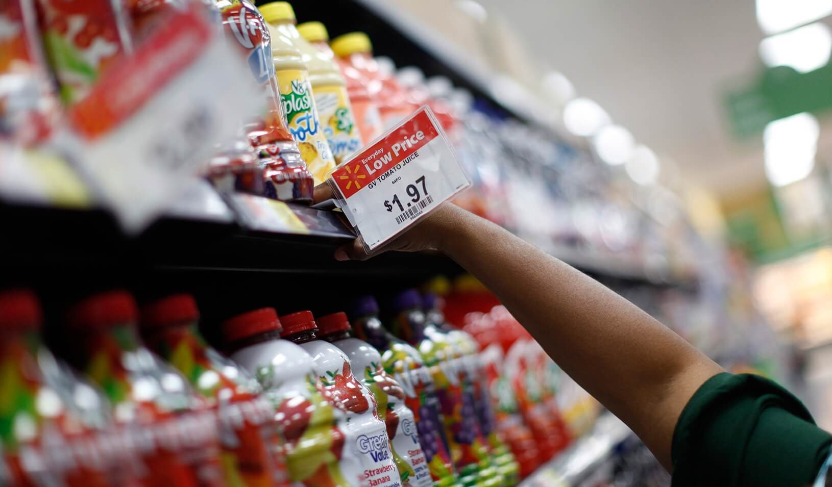 6 Reasons Why Every Retailer Needs a Price Comparison Software - Richannel