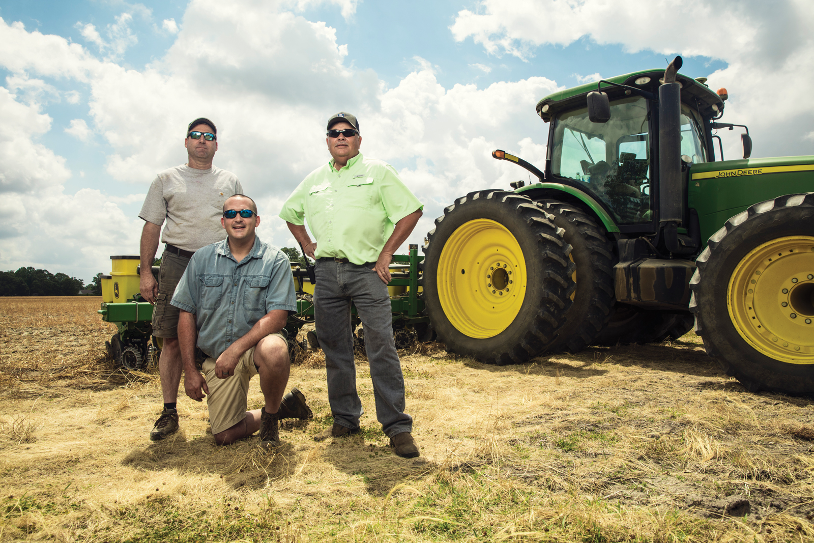 5 Reasons To Buy a Potato Digger For Your Small Farm - Richannel