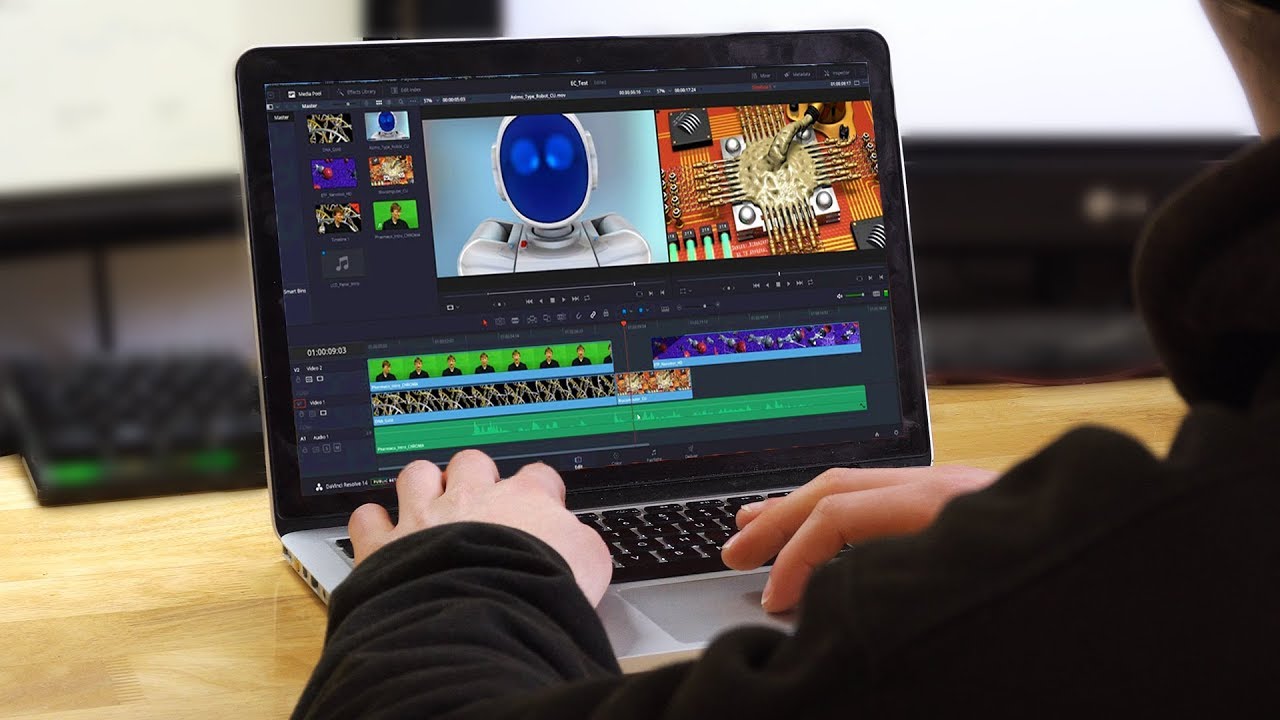 5 Brilliant Marketing Ideas With an Online Video Maker - Richannel