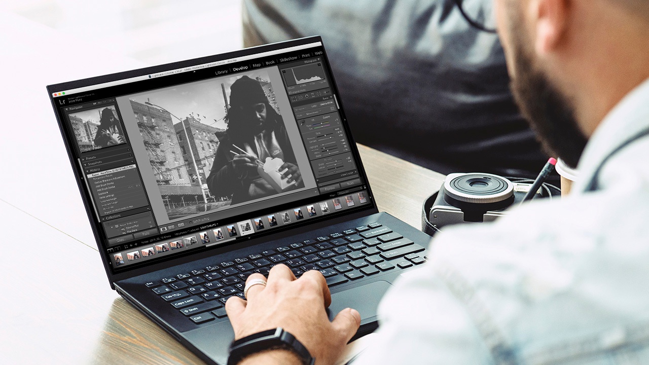 7 Editing Tips Every Beginner Photographer Needs To Know - Richannel
