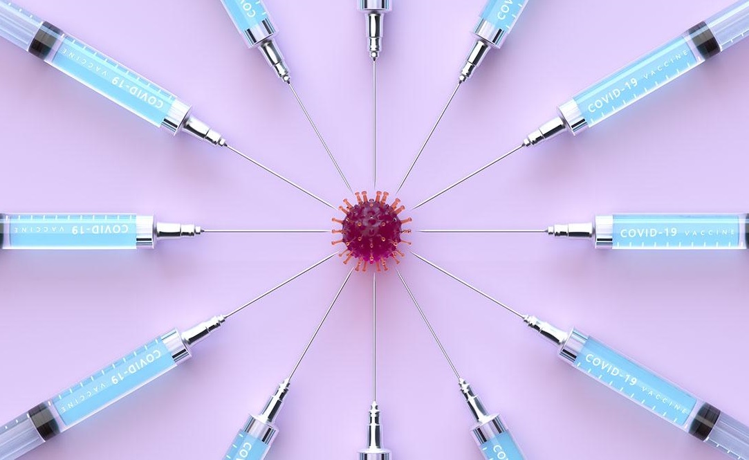When are Vaccination Passes Coming Out? - Richannel