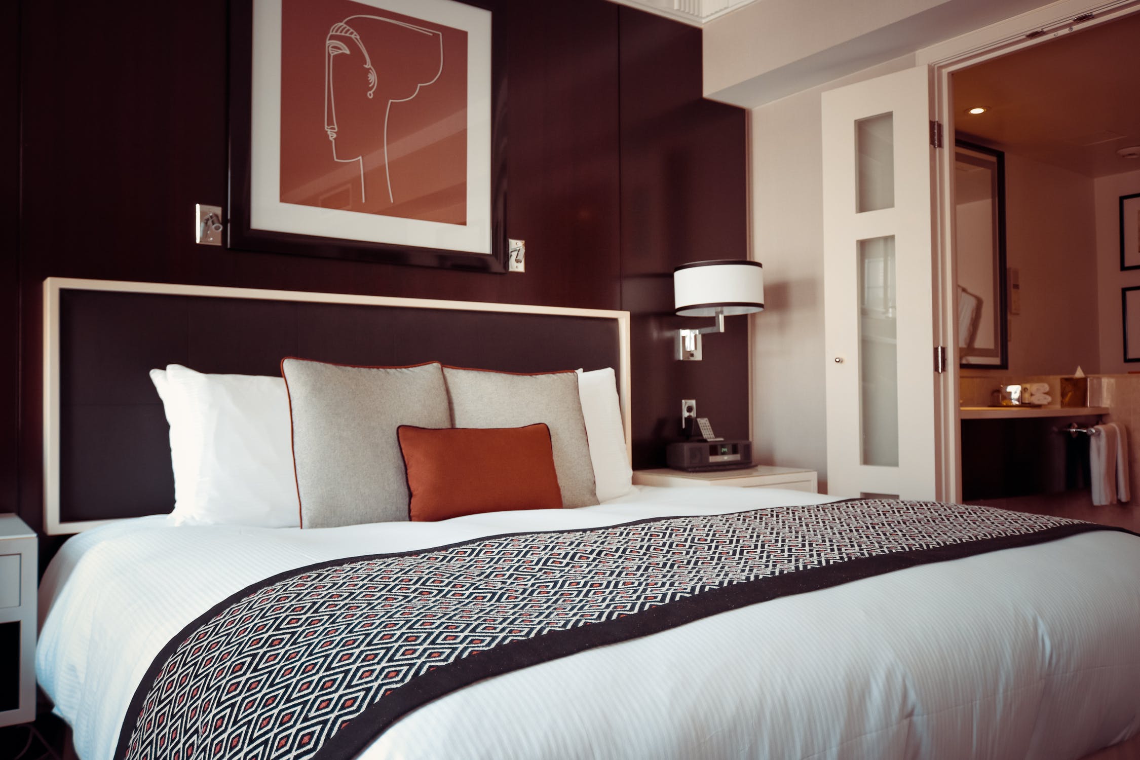 5 Tips for Select the Right Size Bed for Your Bedroom - Richannel